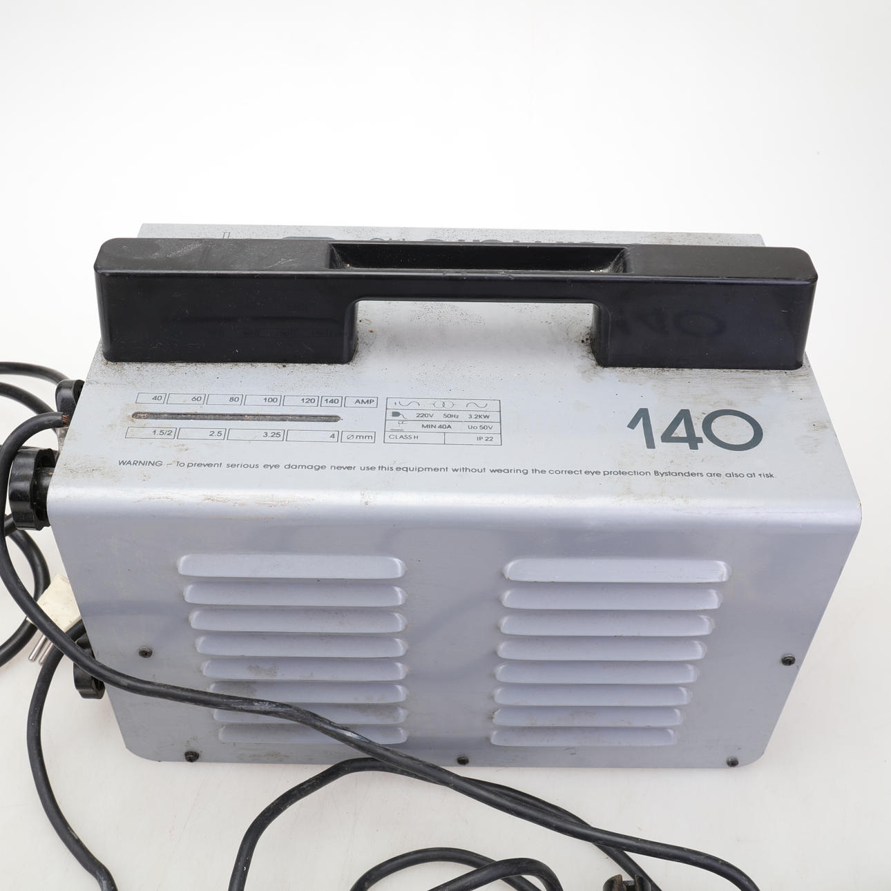 PINNSVETS,SIP, Weldmate 140. Övrigt - Modern Teknik & Elektronik ...