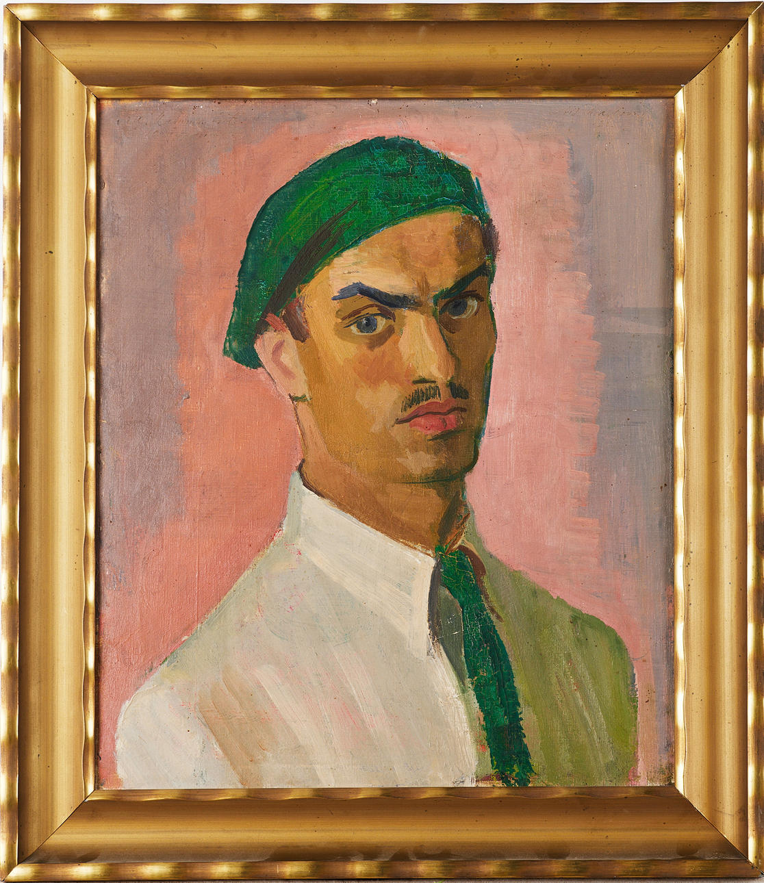 ARVID CARLSSON (1865-1962). Arvid Carlsson. Taide - Maalaus - Auctionet