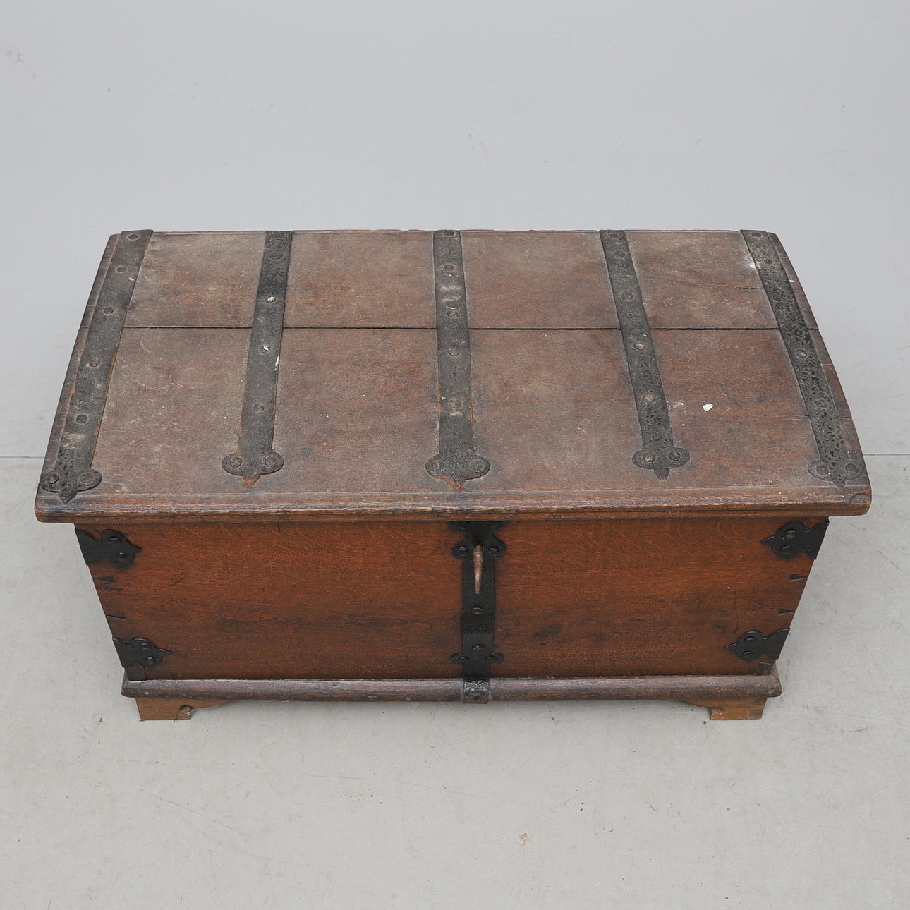 Sarg, 19. Jahrhundert. Möbel - Sonstiges - Auctionet