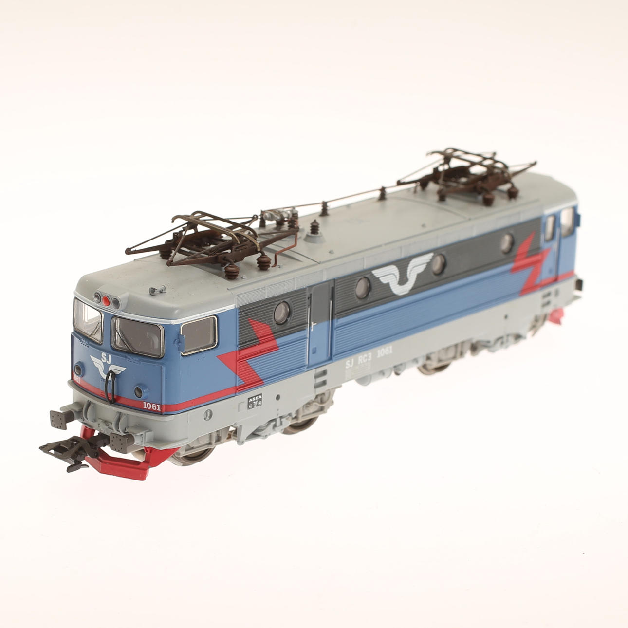 MÄRKLIN H0, Lok RC3 1061. Leksaker - Leksaker - Auctionet