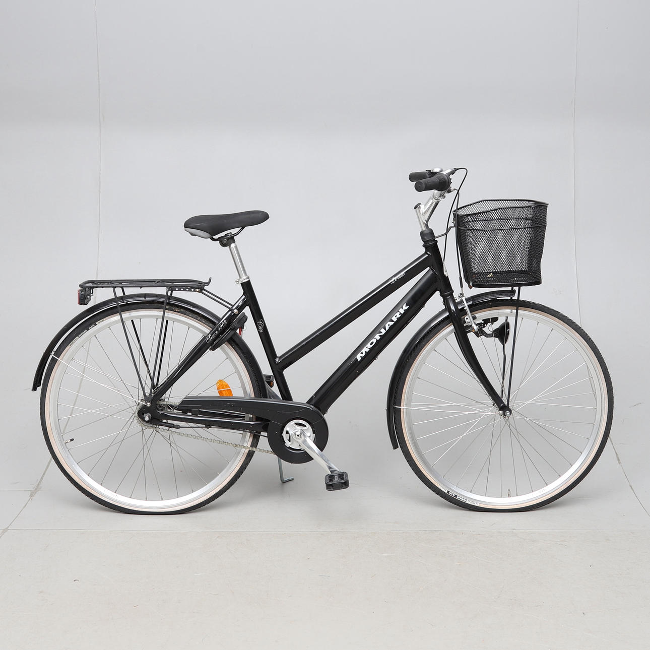 CYKEL, 28", Monark Lovisa. Fordon, Båtar & Delar - Cyklar - Auctionet