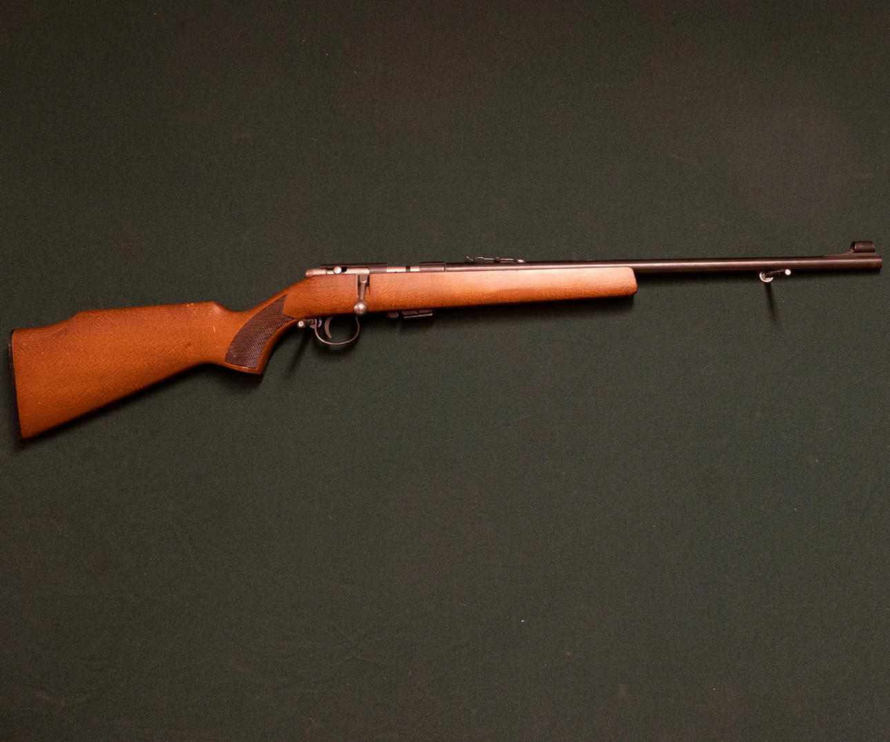 ANSCHUTZ. 1450 cal. 22LR #1270585. Licence weapons - Rifles - Auctionet