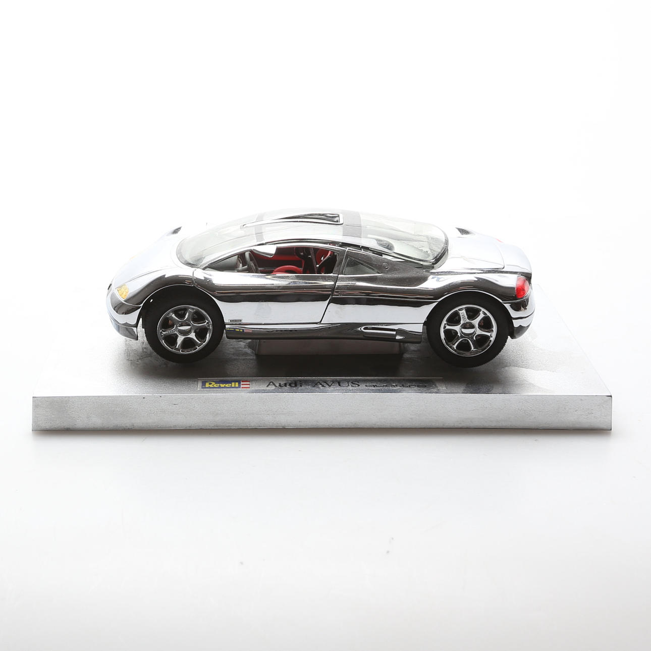 LEKSAKSBIL, Audi, Avus, quattro, enligt uppgift unik, sent 1900-tal ...