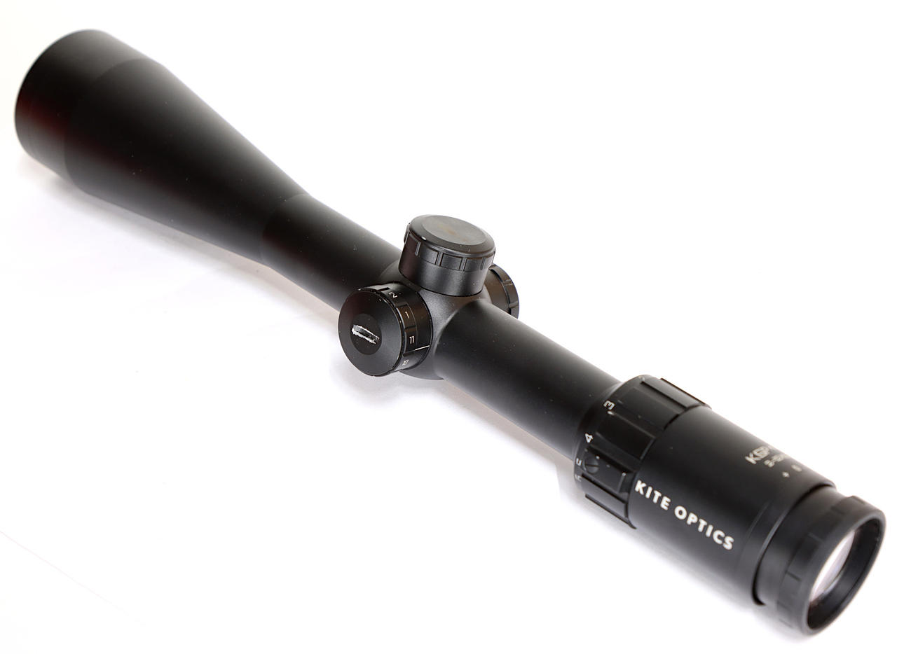 KIKARSIKTE, KITE OPTICS, 2-12X50. Foto, Kameror & Optik - Kikare ...