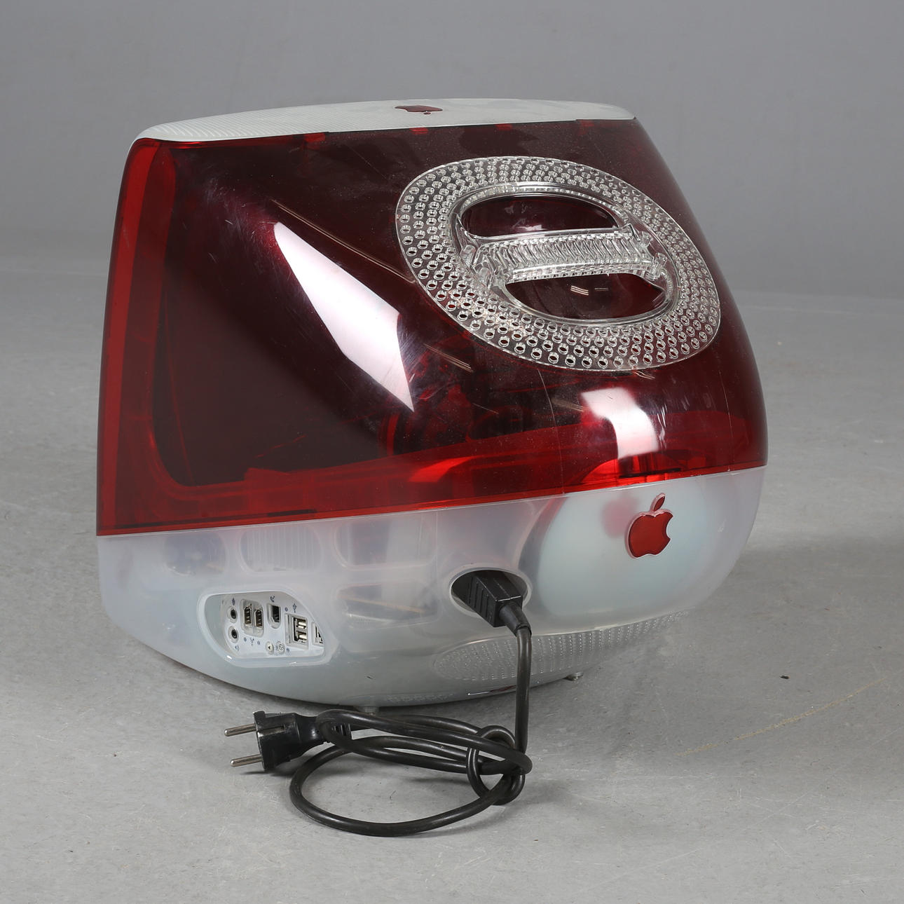 IMAC, model number M5521, Emc No 1857. Miscellaneous - Modern consumer ...