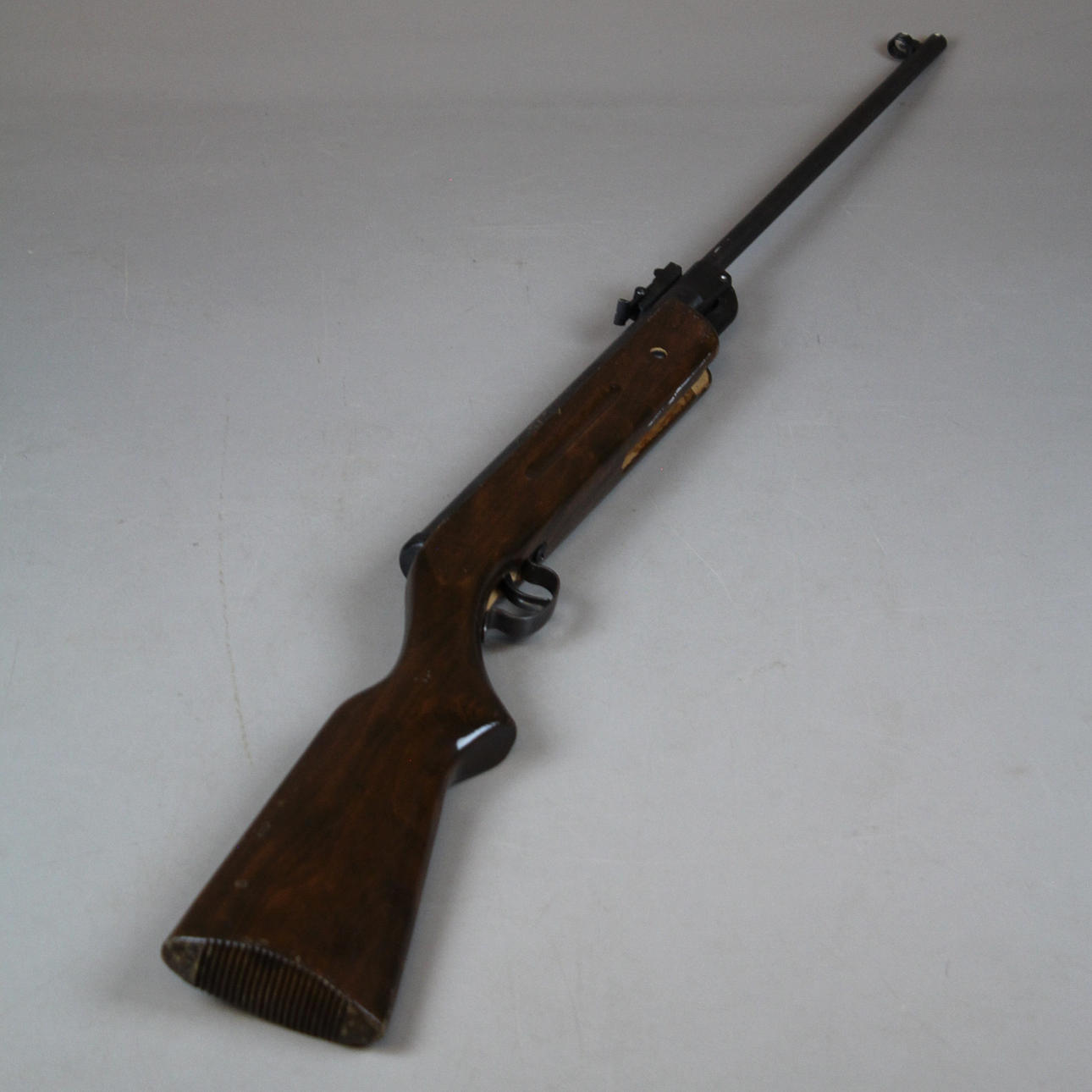 LUFTGEWEHR, Modell 62, Shanghai, China. Waffen & Militaria ...