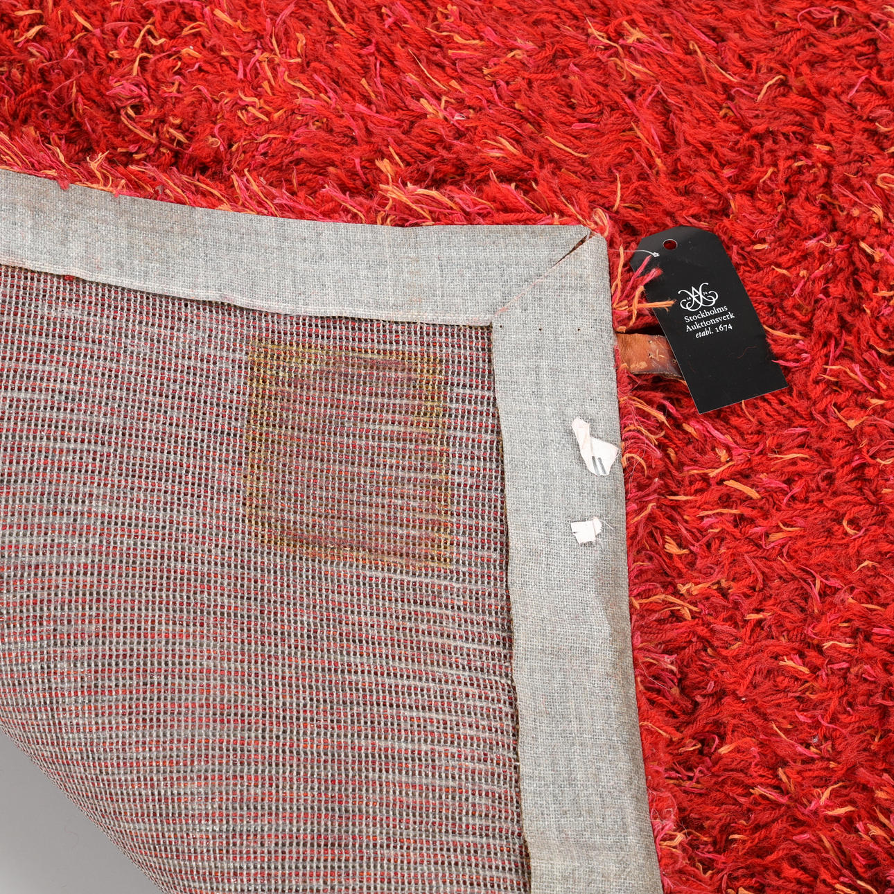 KASTHALL MATTA, GUNILLA LAGERHEM-ULLBERG. Mattor & Textil - Mattor ...