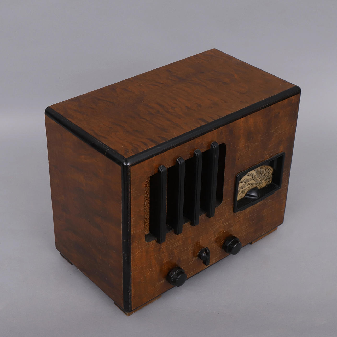 RADIO, Luxor, 1930-tal, Sverige. Övrigt - Modern Teknik & Elektronik ...