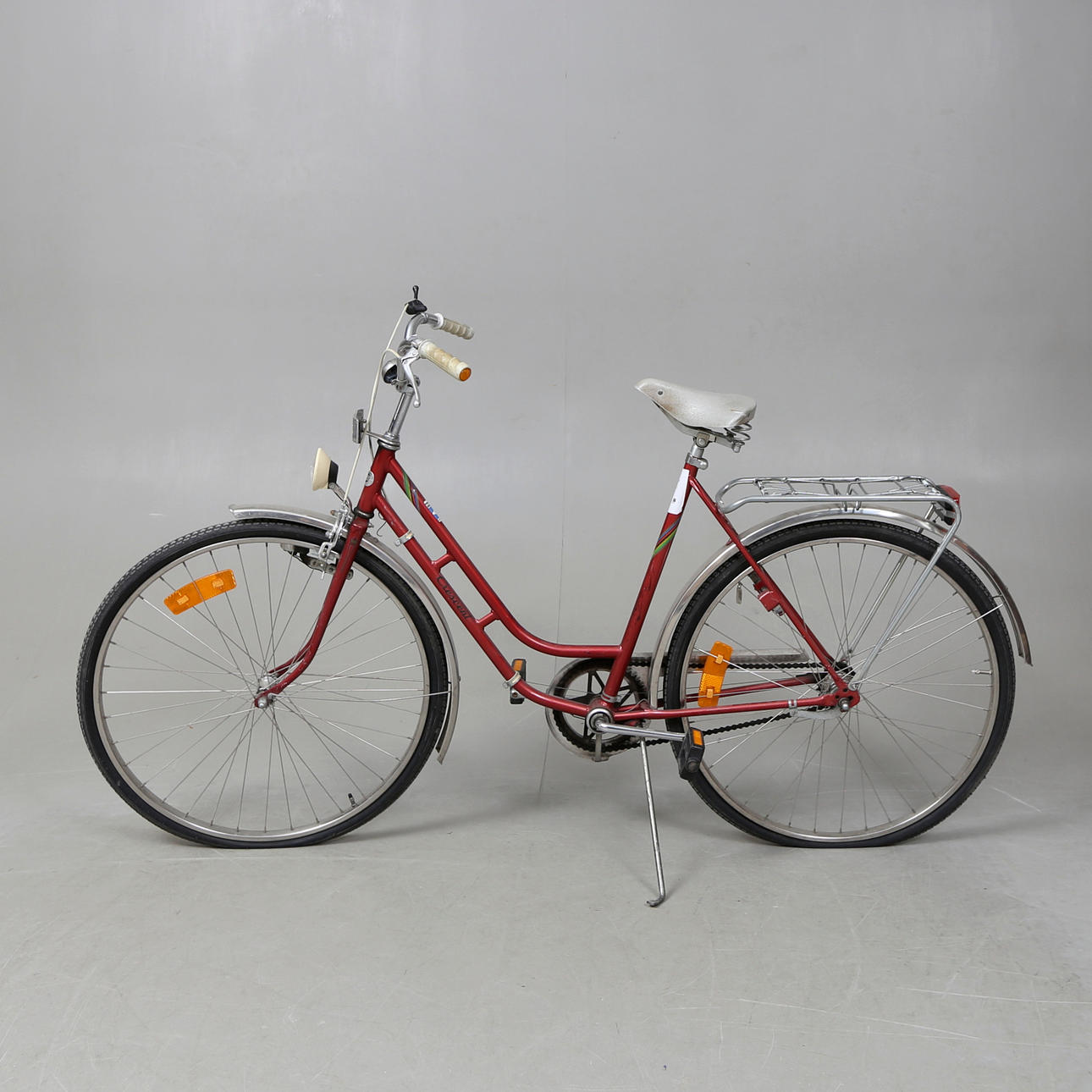 CYKEL, Crescent, Hjul 28", 1900-tal. Fordon, Båtar & Delar - Cyklar ...