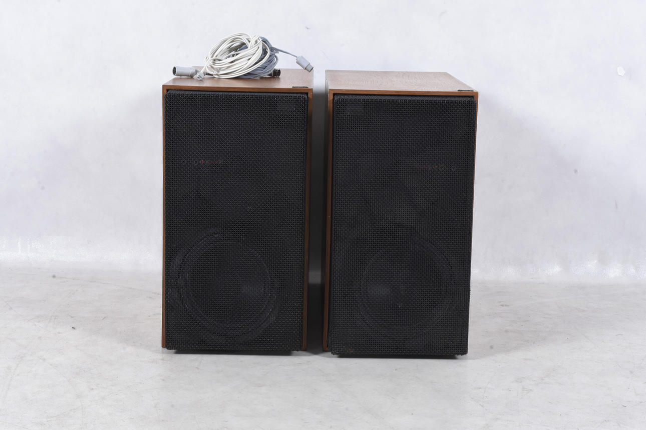 HÖGTALARE, Sonab OA14 Carlsson. Övrigt - Modern Teknik & Elektronik ...