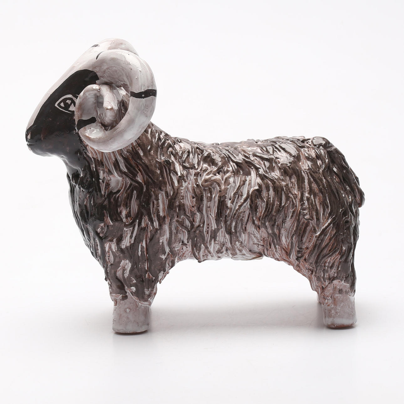 GUMSE, keramik, June Norrby, Björke, 1900-tal. Keramik & Porslin ...