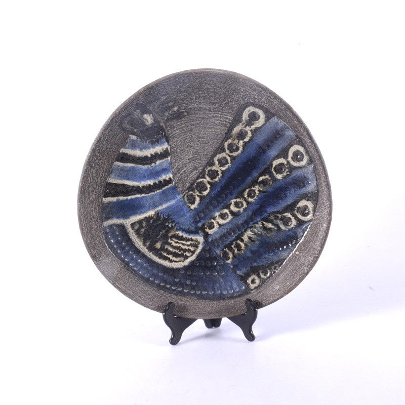 FAT, keramik, Elsi Borelius. Keramik & Porslin - Europeiskt - Auctionet