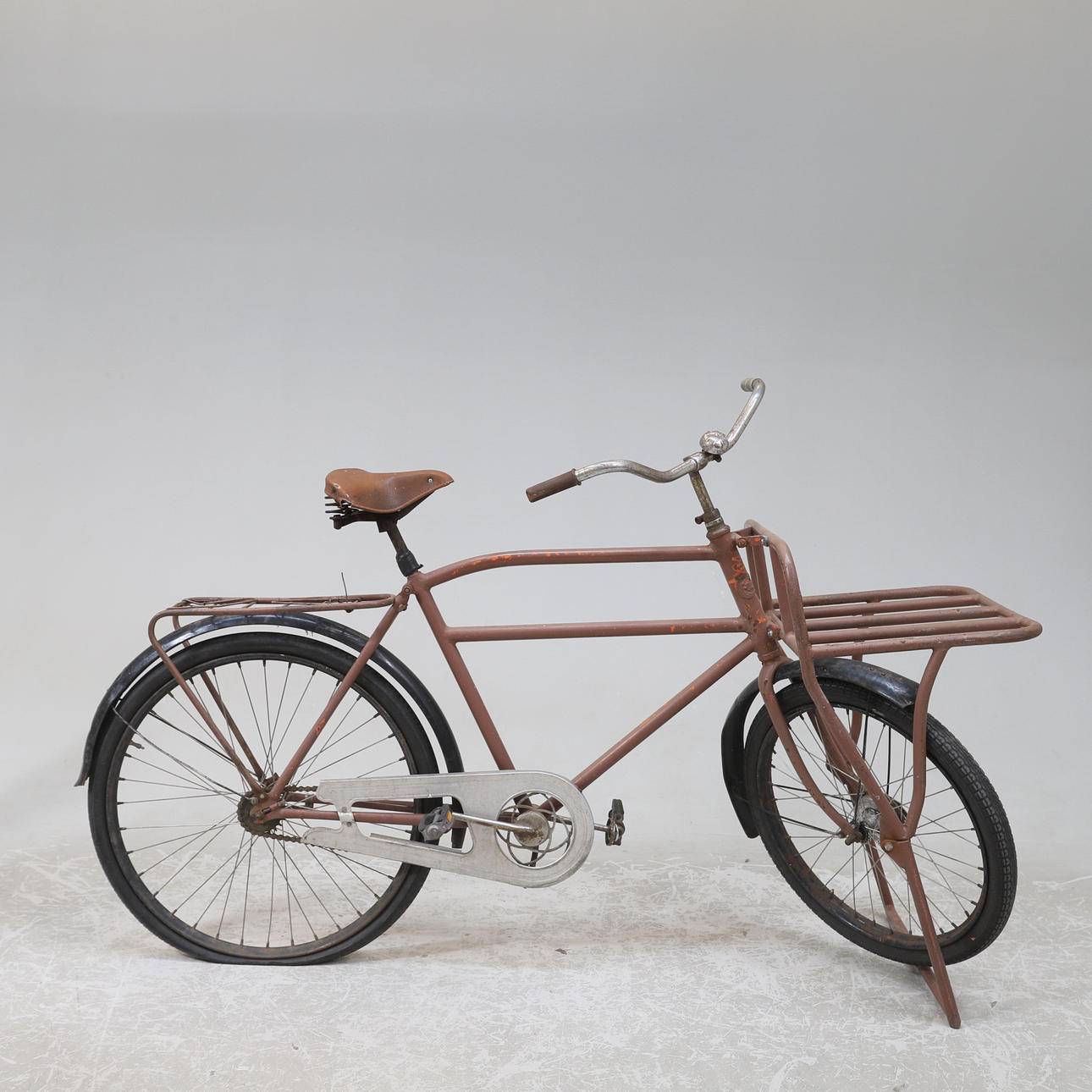 PACKCYKEL, Crescent, 1950/60-tal. Fordon, Båtar & Delar - Cyklar ...