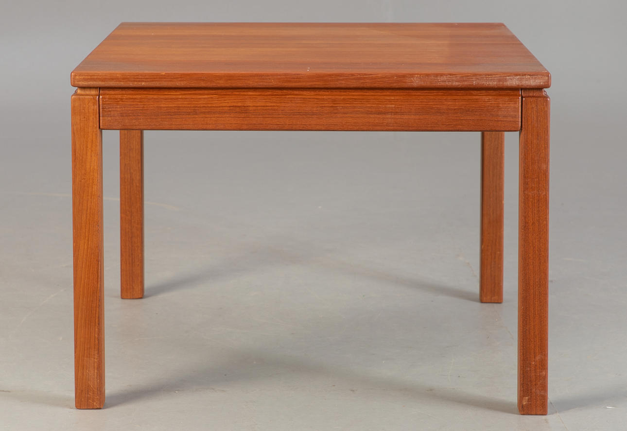 fyrkantigt soffbord. Möbler - Bord - Auctionet