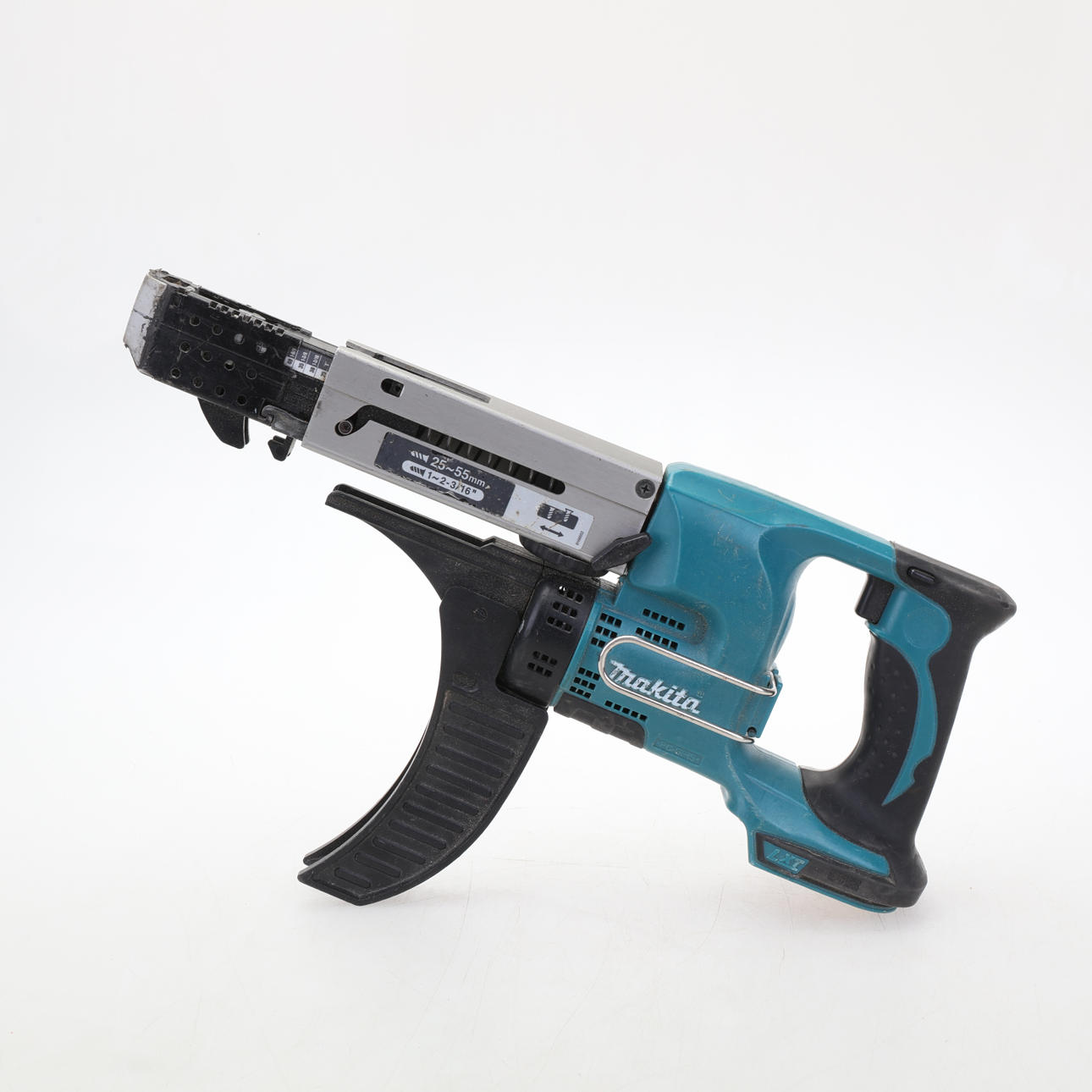 SKRUVAUTOMAT, Makita,DFR550. Övrigt - Moderna Verktyg - Auctionet