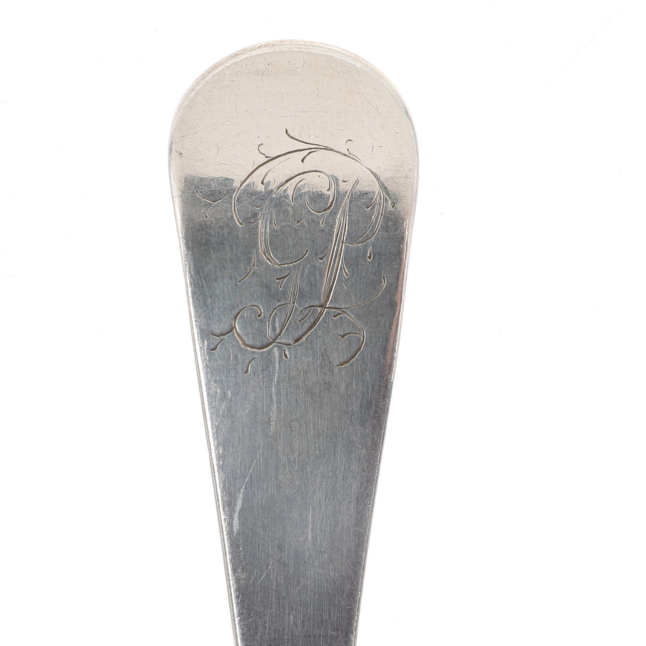 GEORGE II SILVER GAMLA ENGELSKA SKED. Silver & Metall - Silver - Auctionet