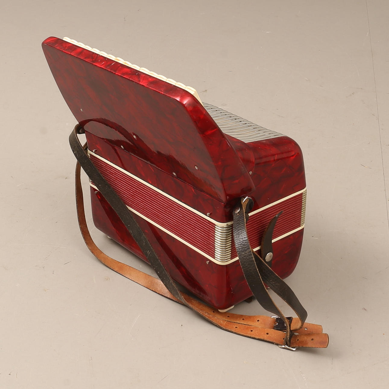 DRAGSPEL, Hagström, Walter special. Övrigt - Musikinstrument - Auctionet