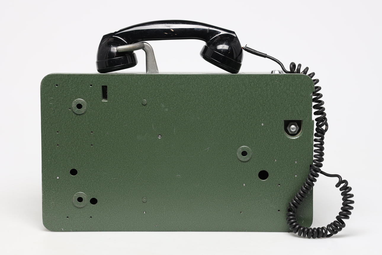 MYNTTELEFON, Televerket, 1960-tal. Övrigt - Teknika & Nautika - Auctionet