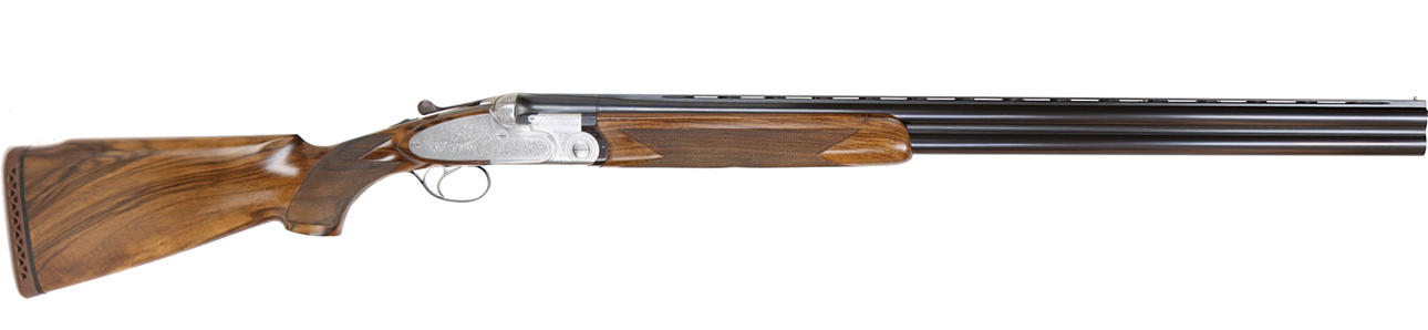 SHOTGUN, Single shot, make Beretta, model S3, caliber 12/70, order ...