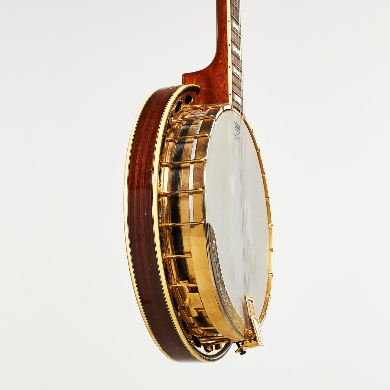 BANJO, Emperador Deluxe, Japan. Övrigt - Musikinstrument - Auctionet