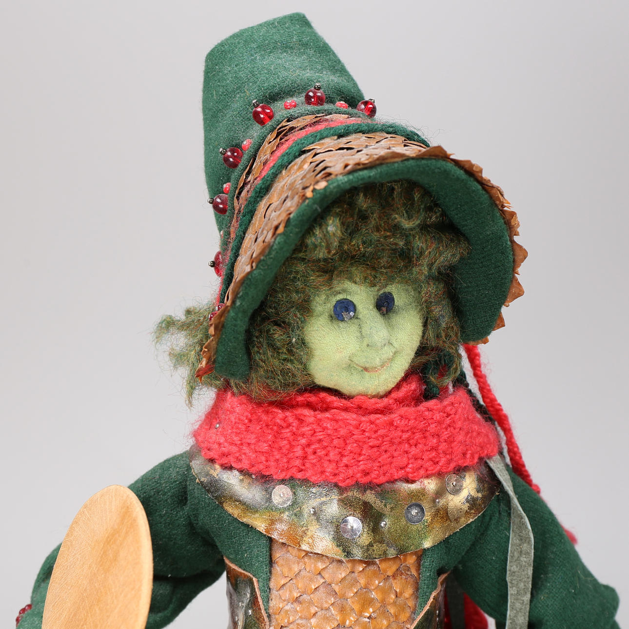 GRETA NYGREN HEDQUIST. Troll, 2 st. Leksaker - Leksaker - Auctionet