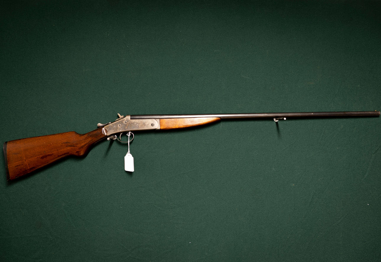 Cal. de Steven. 410 extensión nº 448. Armas de licencia - Escopetas ...