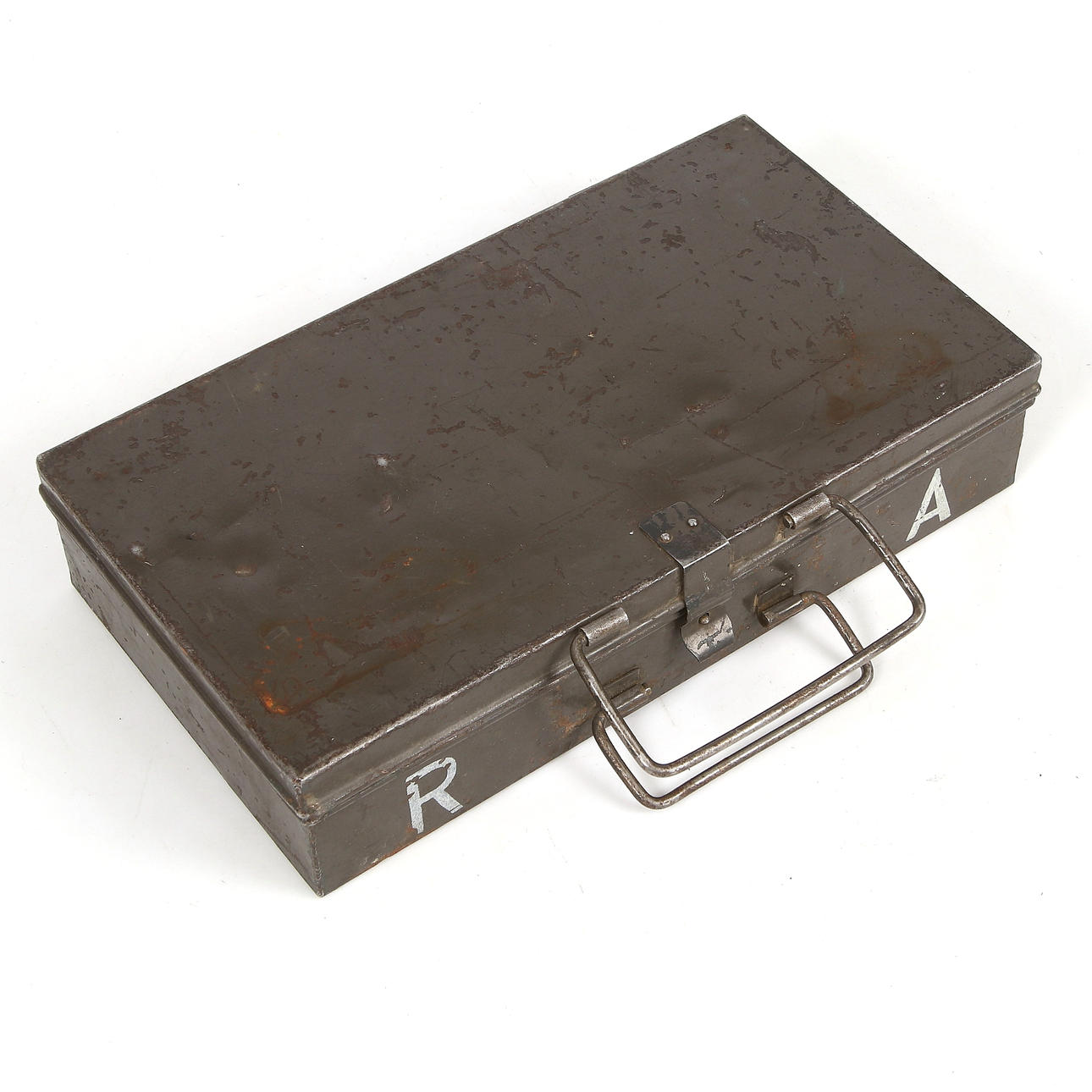 VERKTYGSSATS, för KSP m/36 dubbel, Sverige. Vapen & Militaria - Övrig ...