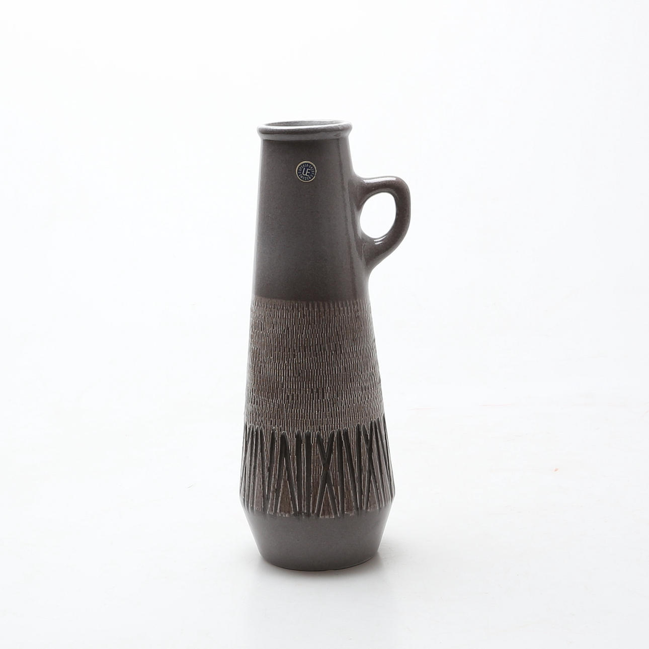 INGRID ATTERBERG. VASE, ceramics, Upsala-Ekeby, 1900s. Ceramics ...