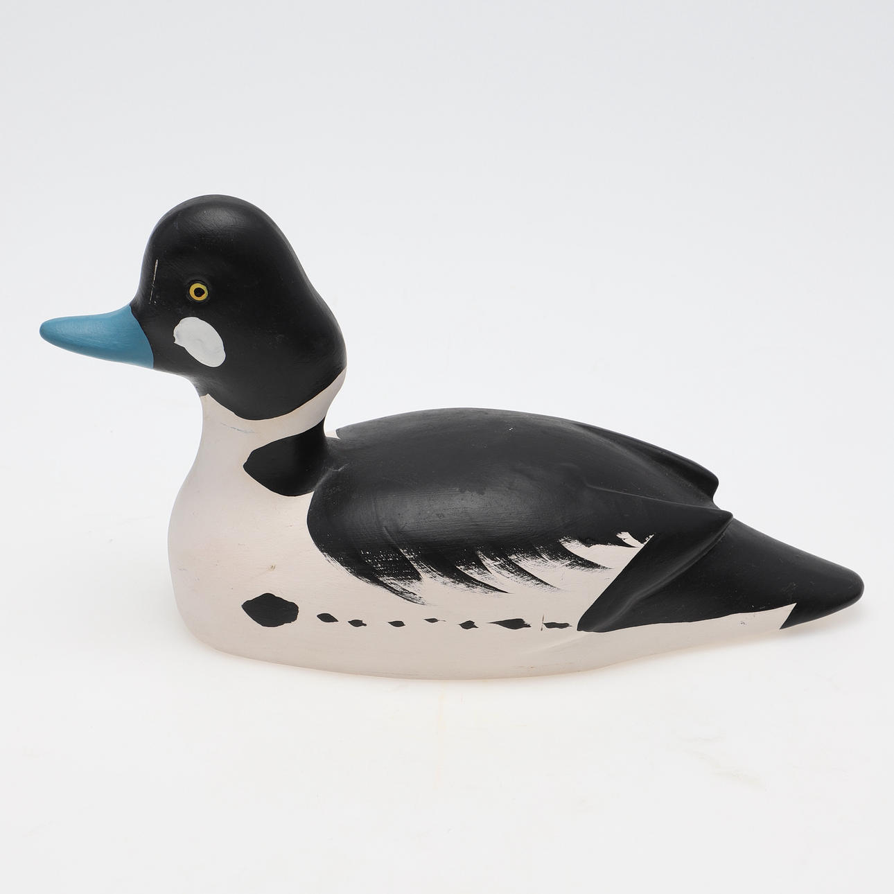 KARL ARTHUR FREDRIKSSON. skulptur, Knipa, keramik, signerad KAF. Konst ...