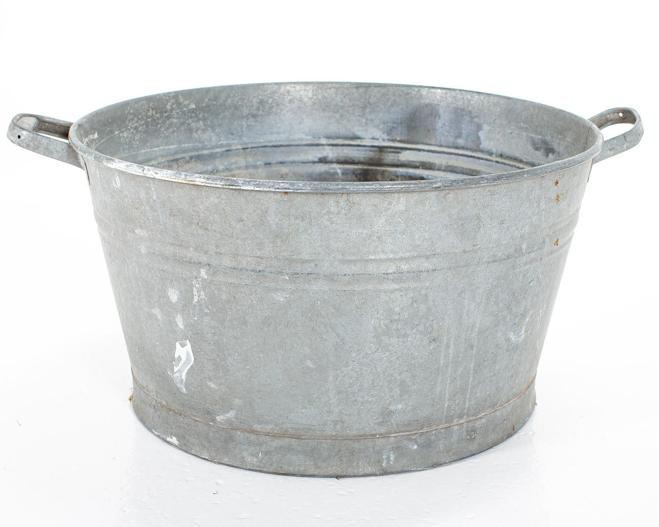 ZINKBALJA, 1900 - tal. Silver & Metall - Övriga metallföremål - Auctionet