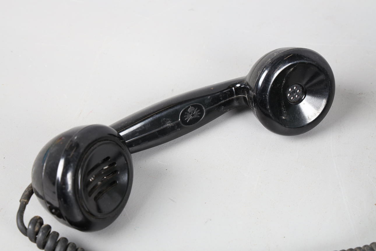 MYNTTELEFON, Televerket, 1950/60-tal. Övrigt - Teknika & Nautika ...