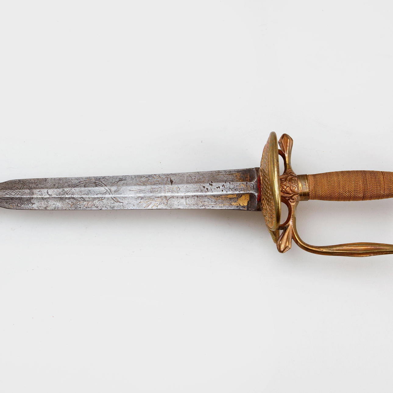 VÄRJA, Sverige, 1800-tal. Vapen & Militaria - Blankvapen - Auctionet