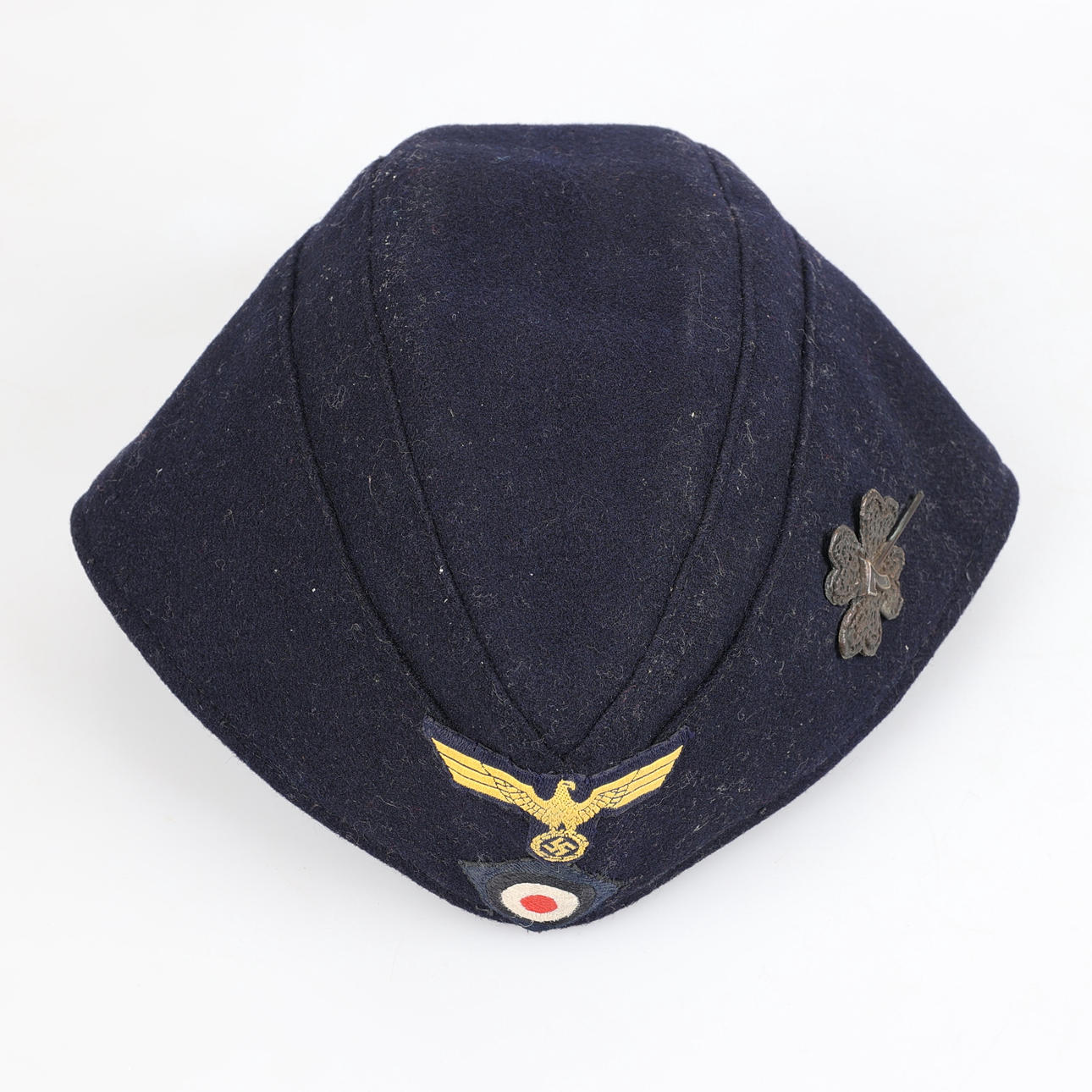 UNIFORM HAT, Kriegsmarine, submarine, World War II, Germany. Weapons ...