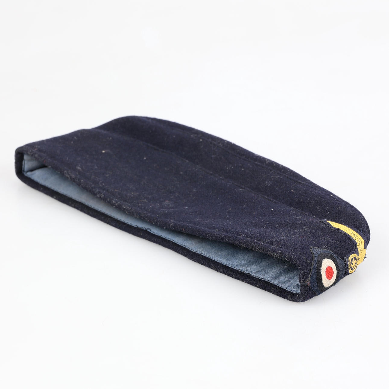 UNIFORM HAT, Kriegsmarine, submarine, World War II, Germany. Weapons ...