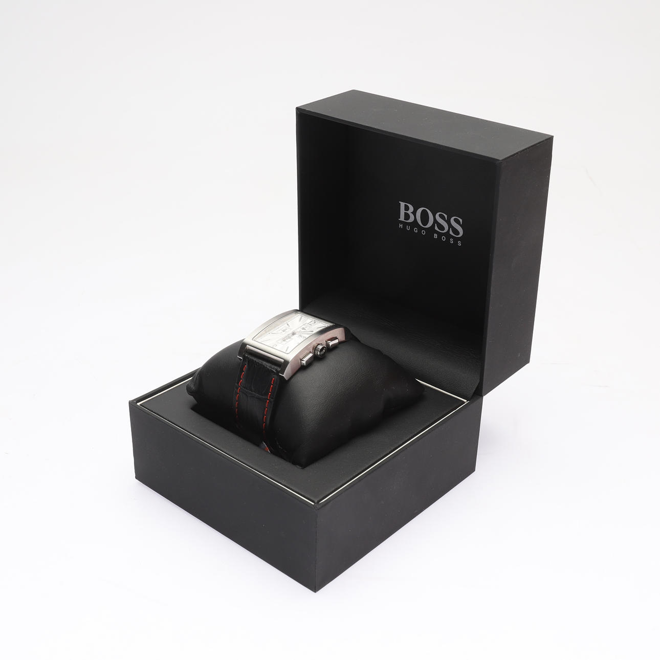 ARMBANDSUR, stål, Hugo Boss. Klockor & Ur - Armbandsur - Auctionet