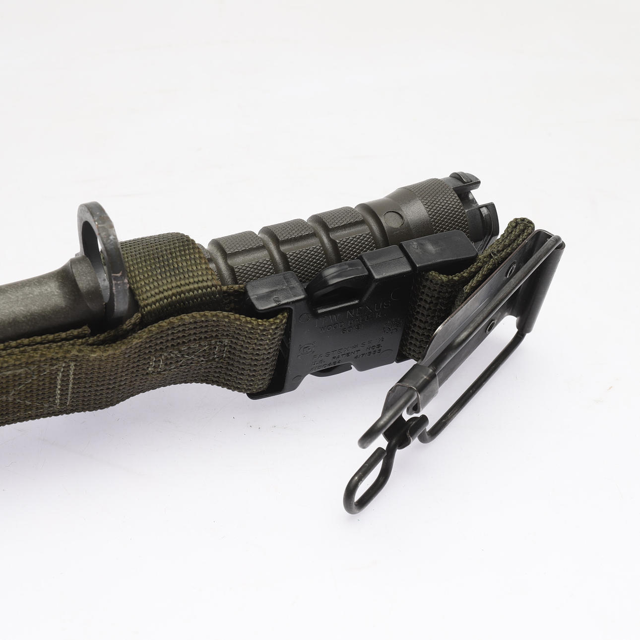 BAJONETT, M9 Phrobis III, USA. Vapen & Militaria - Blankvapen - Auctionet