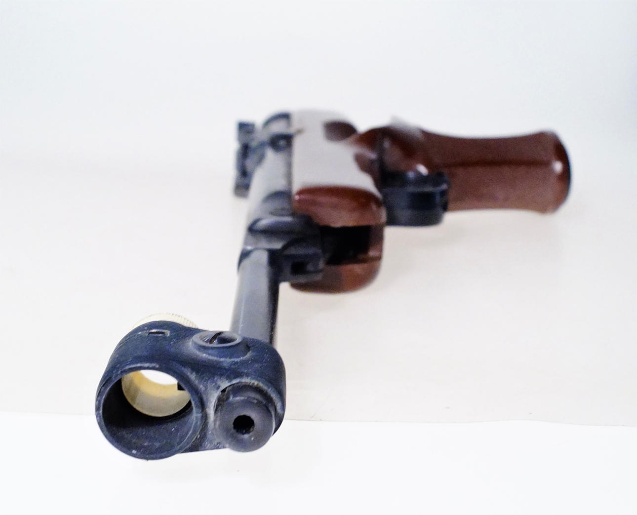 LUFTPISTOL, Diana, modell 6, kal 4,5. Vapen & Militaria - Skjutvapen ...