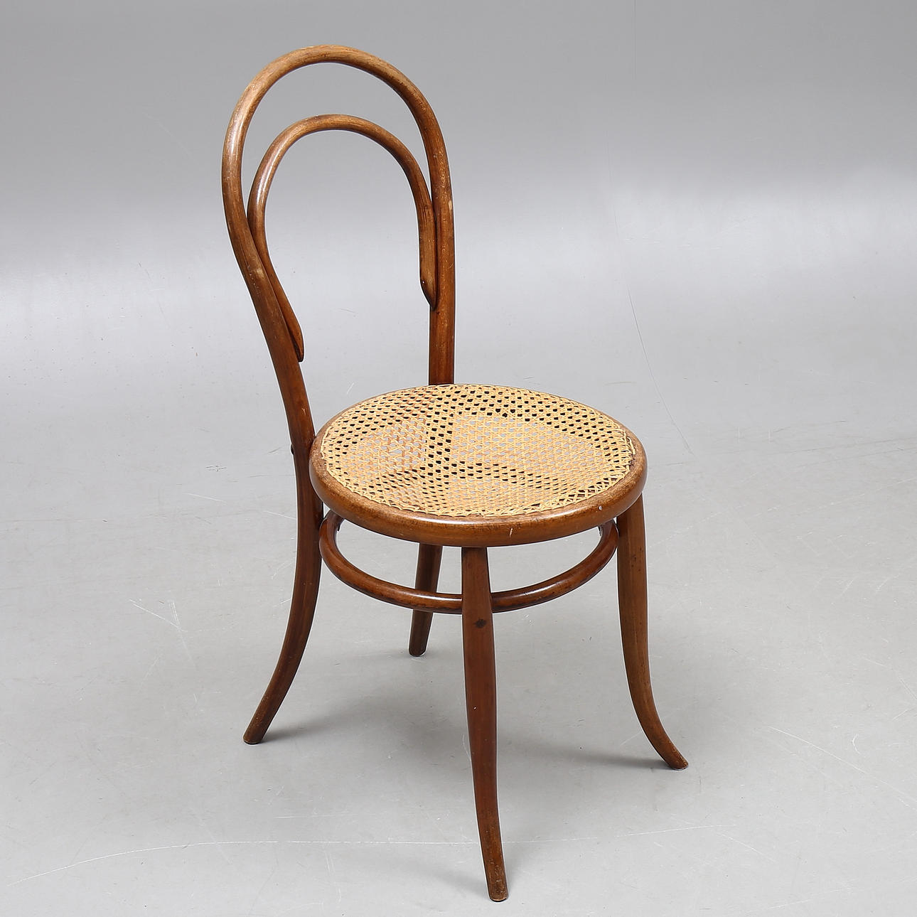 STOL, Thonét, 1900-talets första hälft. Möbler - Fåtöljer & Stolar ...