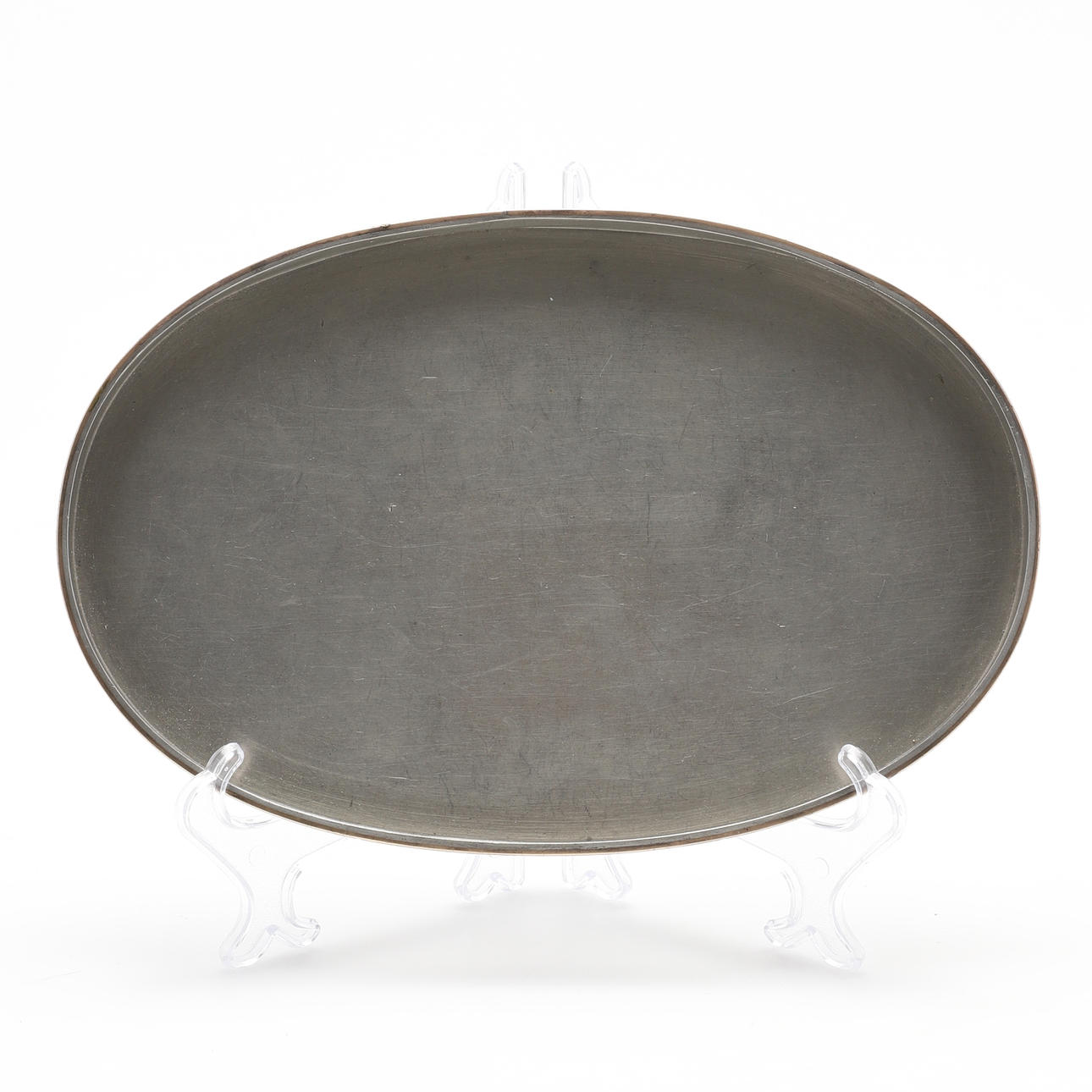 Fat Tenn Firma Svenskt Tenn 1944 Silver And Metall Tenn Mässing And Koppar Auctionet