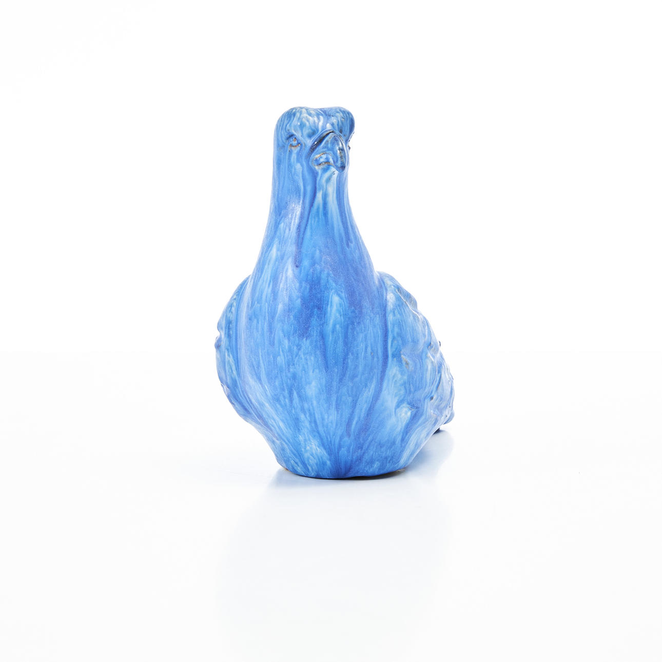 MARTIN FLODÉN. skulptur, Arvika, stengods, 1900-talets första hälft ...