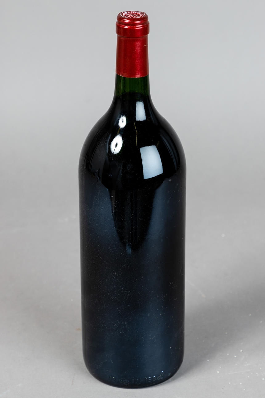 FLASKOR, 6 st, Jean Dubois - Challon Château Belair Saint-Emilion Grand ...