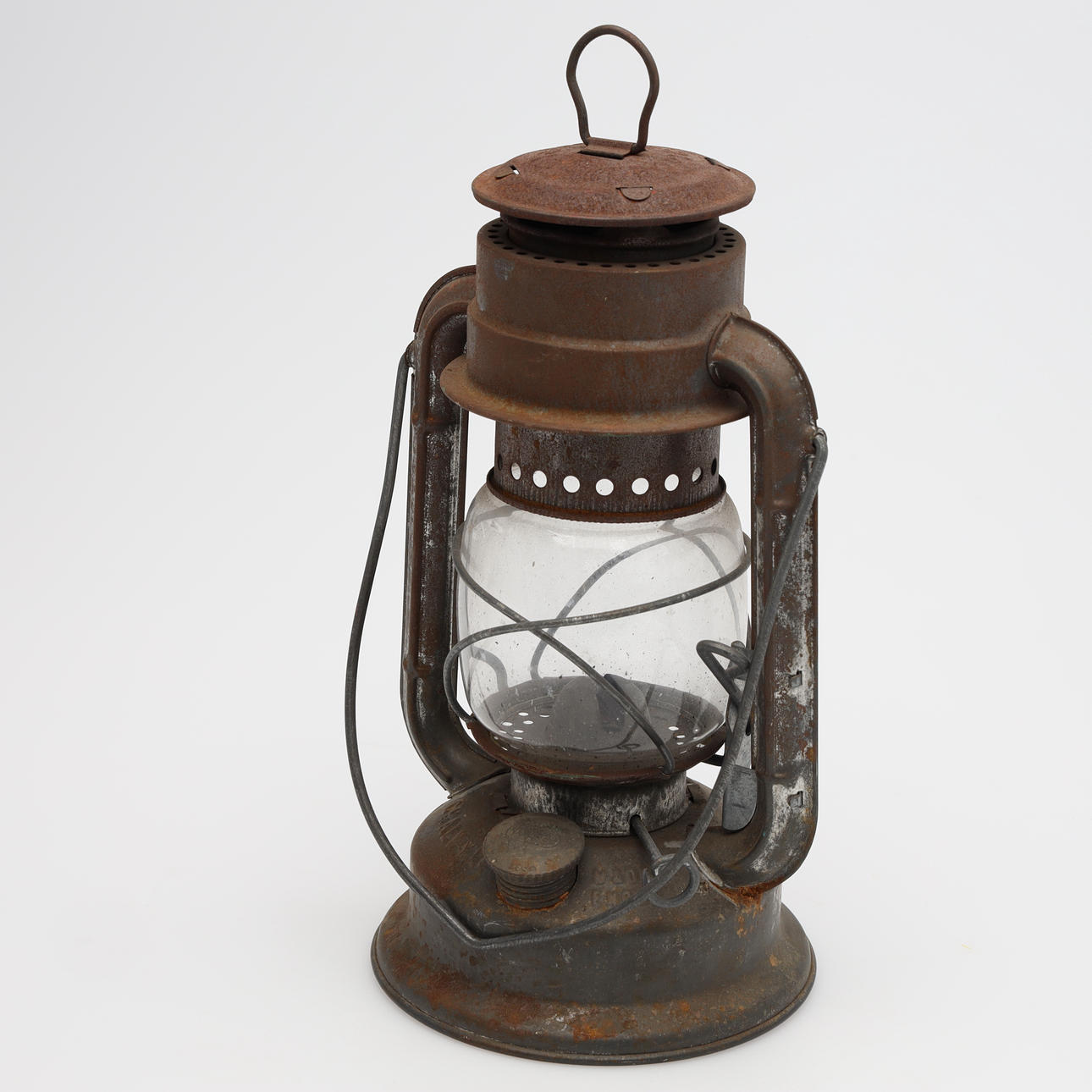 STORM LIGHT, Chalwyn, "Tropic", England. Lighting & Lamps - Table Lamps ...