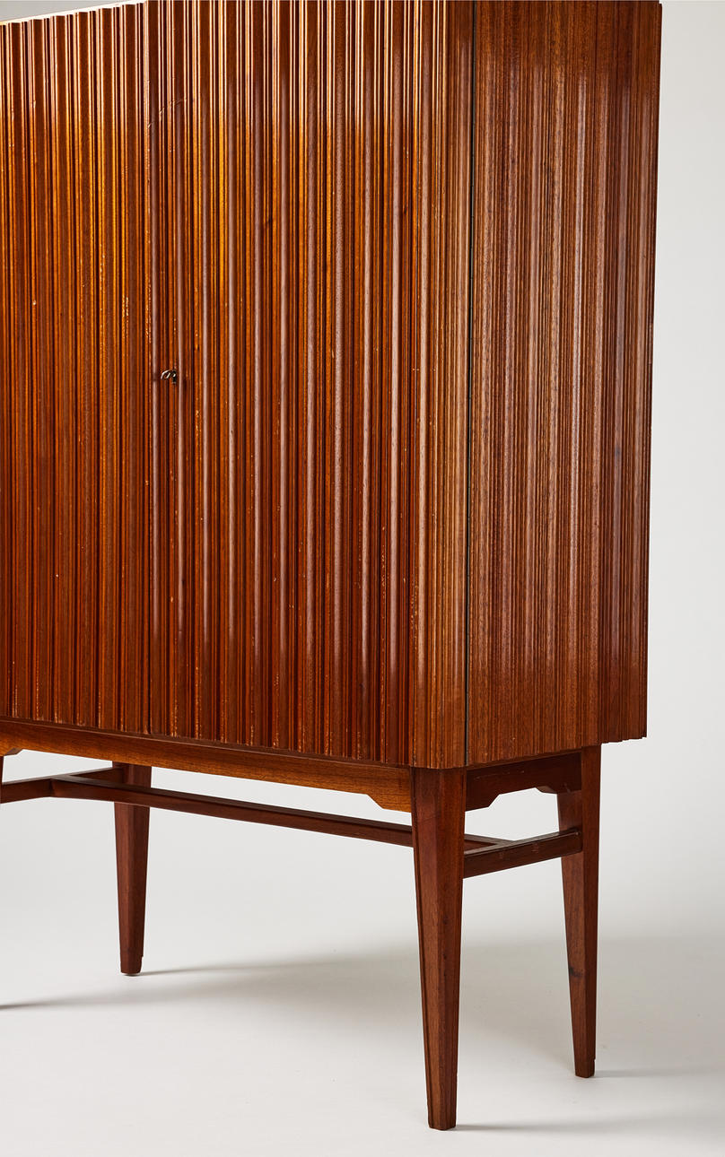 CARL-AXEL ACKING. Tillskriven. Skåp, Nordiska Kompaniet 1943, Swedish ...