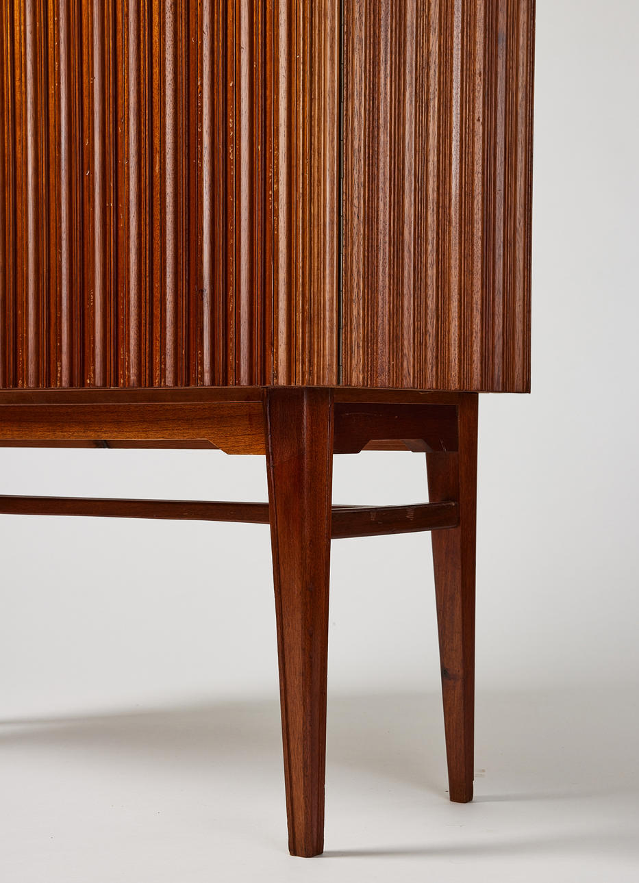 CARL-AXEL ACKING. Tillskriven. Skåp, Nordiska Kompaniet 1943, Swedish ...