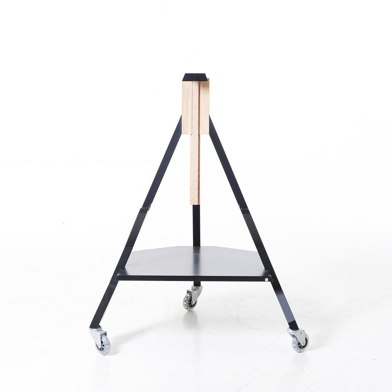 STAFFLI / TV-STAFFLI, "Jazz", Richard Larsson, Artdust, labeled David ...