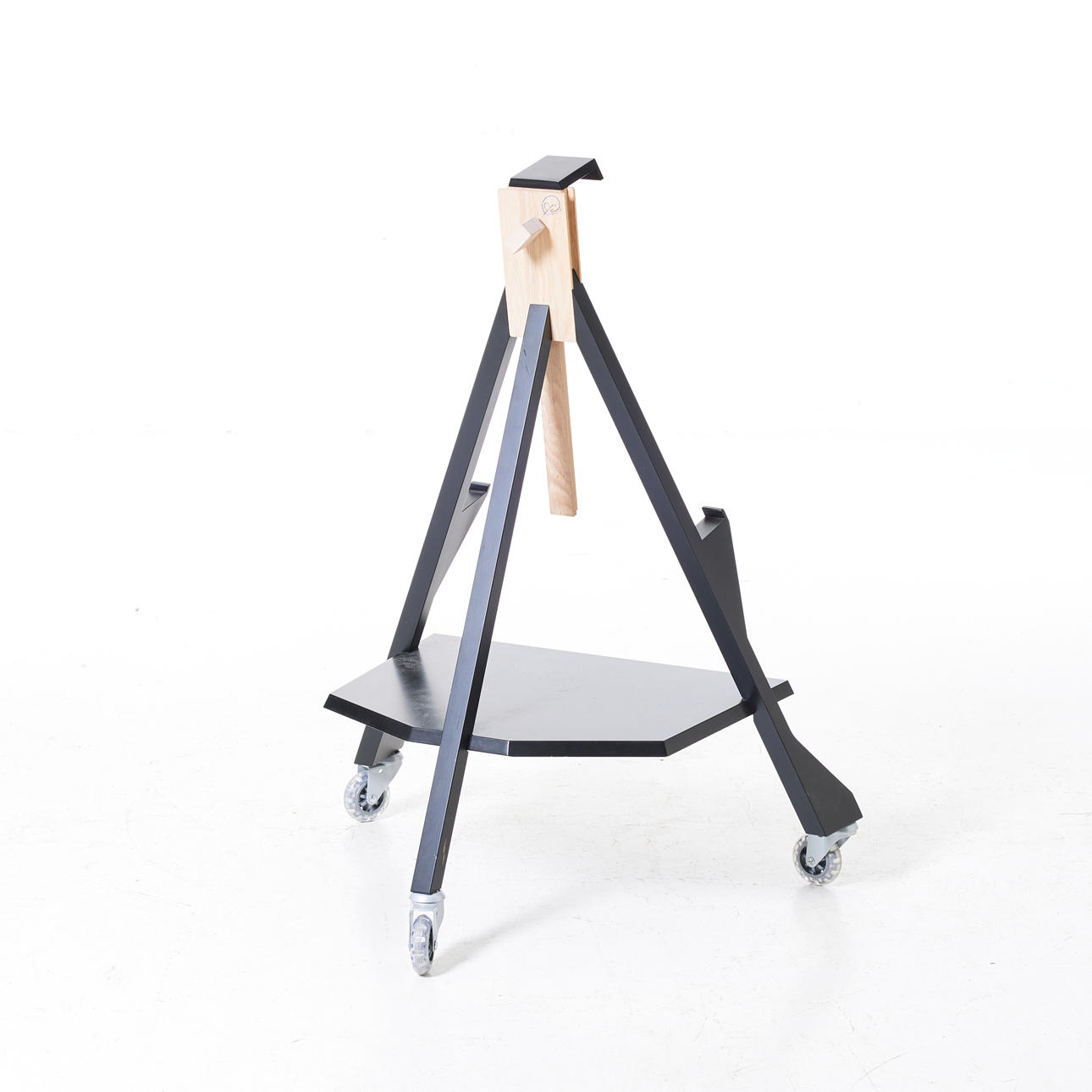 STAFFLI / TV-STAFFLI, "Jazz", Richard Larsson, Artdust, labeled David ...