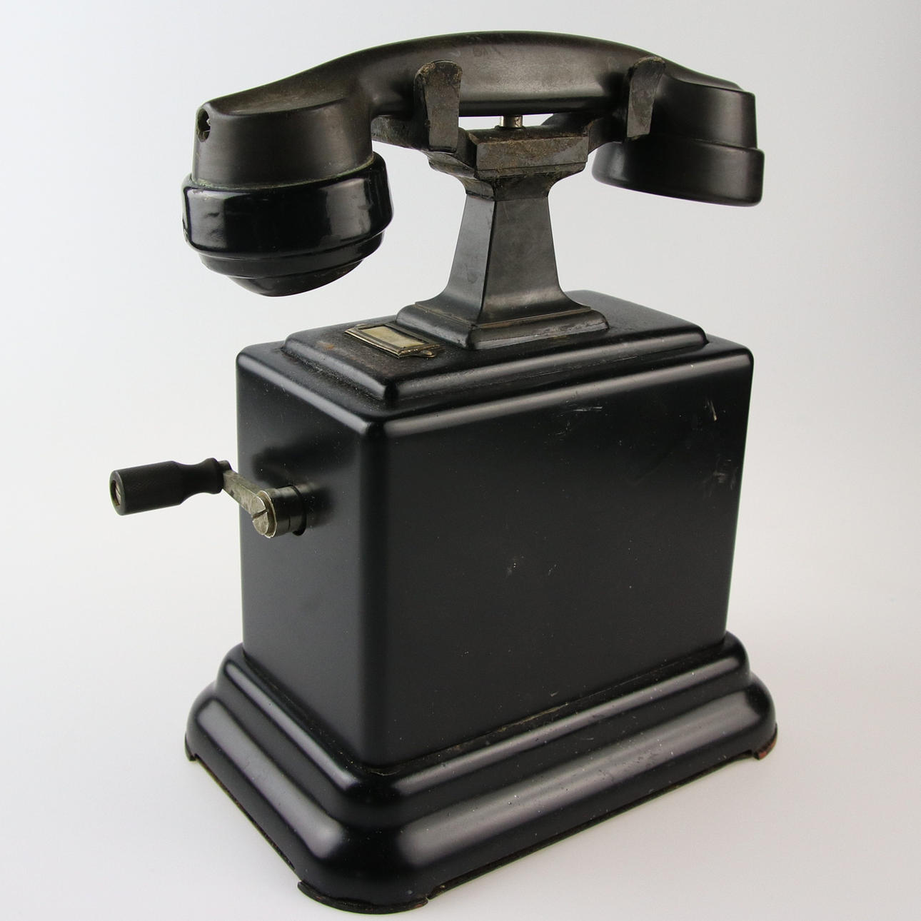 BORDSTELEFON, L. M Ericson, Stockholm, 1900-talets första del. Övrigt ...