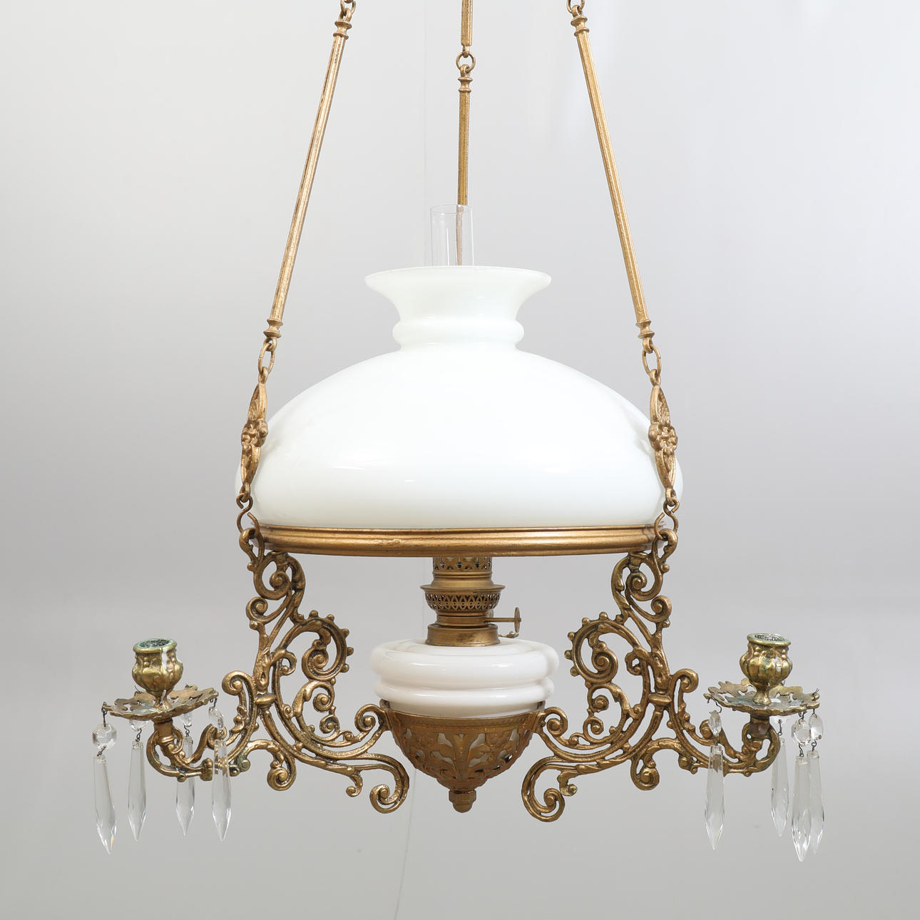 FOTOGEN taklampa. Belysning & Lampor - Taklampor - Auctionet