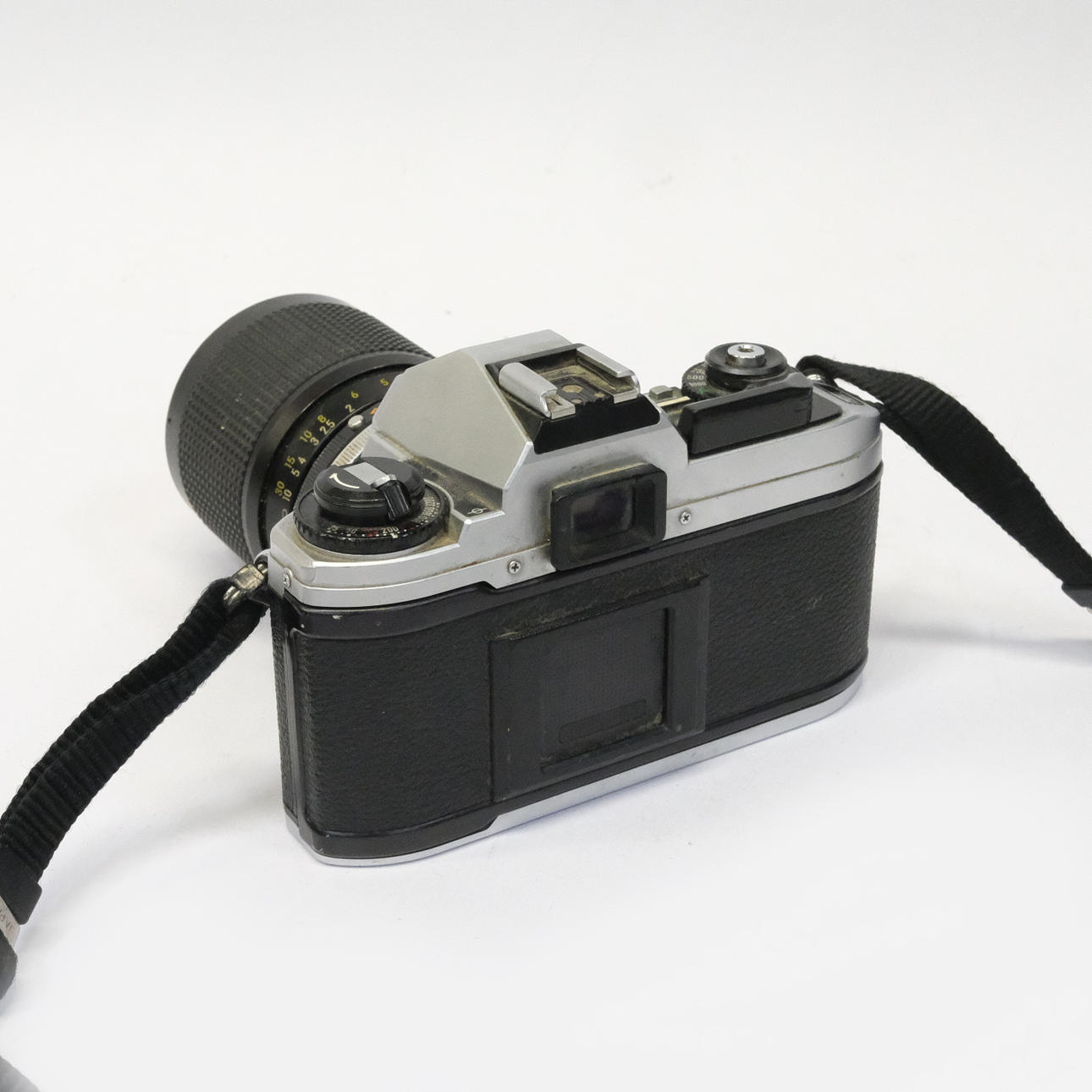 KAMERA MED TILLBEHÖR. Foto, Kameror & Optik - Kameror & Kameratillbehör ...