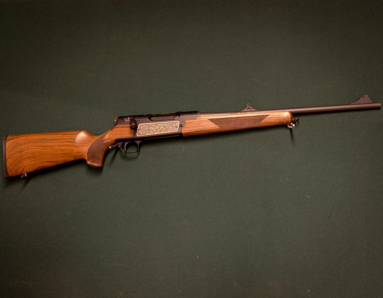 Strasser RS14 Luxus I kal. 8x57IS Aimsport Triton Predator II M19470 ...